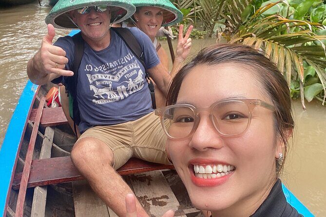 Cu Chi Tunnels and Mekong Delta - VIP Tour - Who Will Love This Tour?