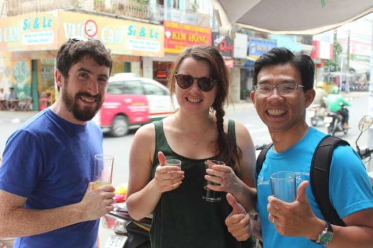 Cu Chi Tunnels and Saigon City Private Tour - What Makes This Tour Stand Out?