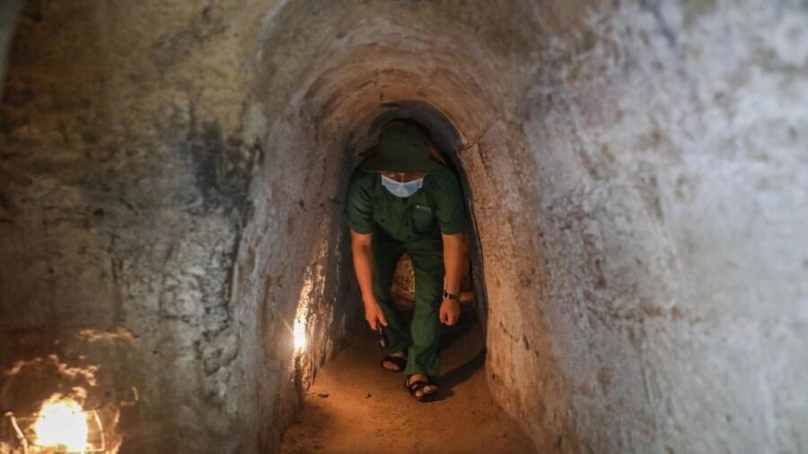 Cu Chi Tunnels and Saigon City Tour: Unveiling History - Why This Tour Provides Real Value