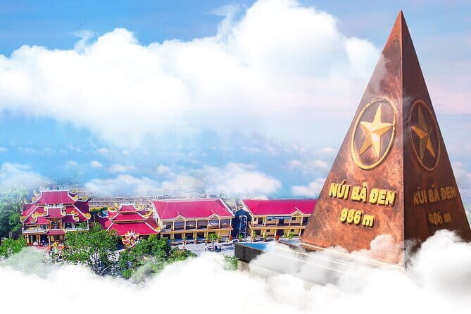 Cu Chi Tunnels Ben Duoc, Cao Dai Temple & Black Virgin Mountain - The Pros and Cons in Practice