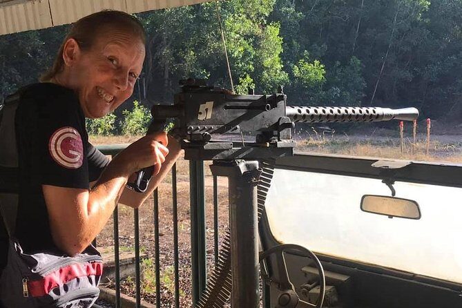 Cu Chi Tunnels - Bn Dc - Small Group - What the Reviews Say