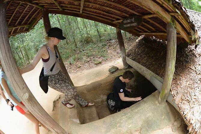 Cu Chi tunnels boat tour and the little Mekong Delta tour - Practical Considerations & Value