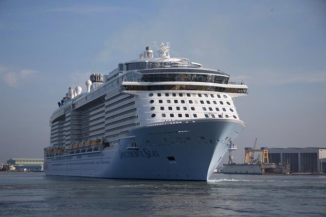 Cu Chi Tunnels Discovery by Private Car from Phu My Port - The Significance of the Visit