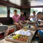 Cu Chi Tunnels full day tour by boat & bike - The History and the Experience of the Cu Chi Tunnels