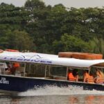 Cu Chi Tunnels Half Day by Speedboat - Exploring the Cu Chi Tunnels Before the Crowds