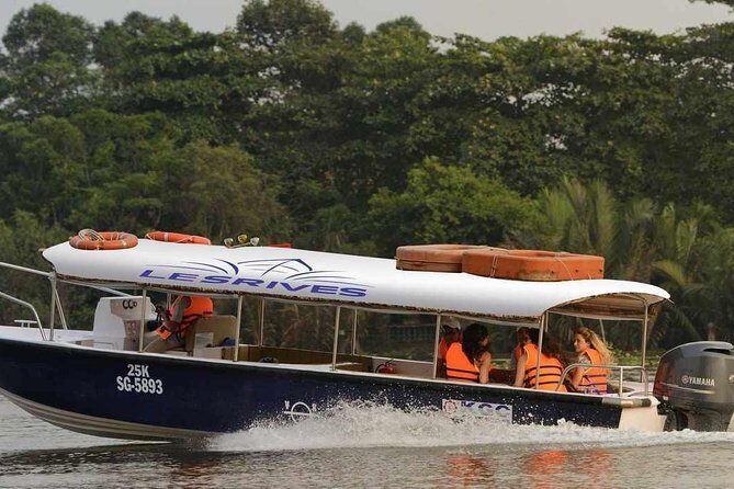 Cu Chi Tunnels Half Day by Speedboat - Exploring the Cu Chi Tunnels Before the Crowds