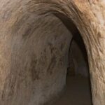 Cu Chi Tunnels Half Day Joining Tour - Transportation and Timing
