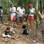 Cu Chi Tunnels Half Day Luxury Tours - Practical Tips