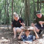 Cu Chi Tunnels Half-Day Morning/Afternoon - Small Group Tour - A Practical Guide to the Cu Chi Tunnels Half-Day Tour
