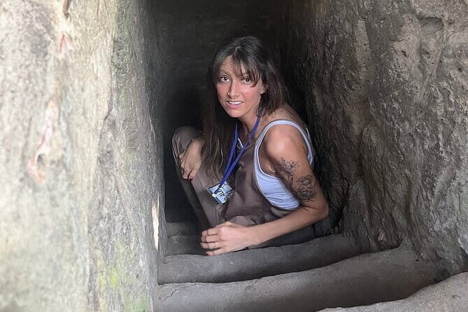 Cu Chi Tunnels Half Day Private Adventure - Does the Tour Offer Value?