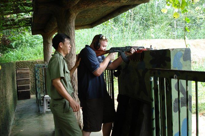 Cu Chi Tunnels half day private tour from Ho Chi Minh City - The Value of a Private Tour