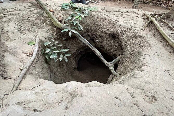 Cu Chi Tunnels Historical Journey - Breaking Down the Itinerary