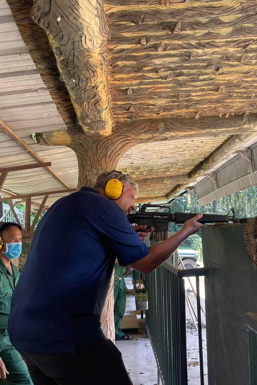 Cu Chi Tunnels & Ho Chi Minh City Tour Full Day - Practical Details and Value