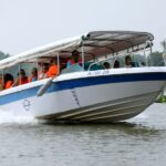Cu Chi Tunnels Luxury Speed Boat Half Day Tour - Transport & Duration: What Every Traveler Should Know