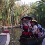 Cu Chi Tunnels - Mekong Delta Full Day Tours - The Scenic and Cultural Riches of the Mekong Delta