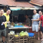 Cu chi Tunnels & Mekong Delta Private 1 Day - The Scenic Mekong Delta