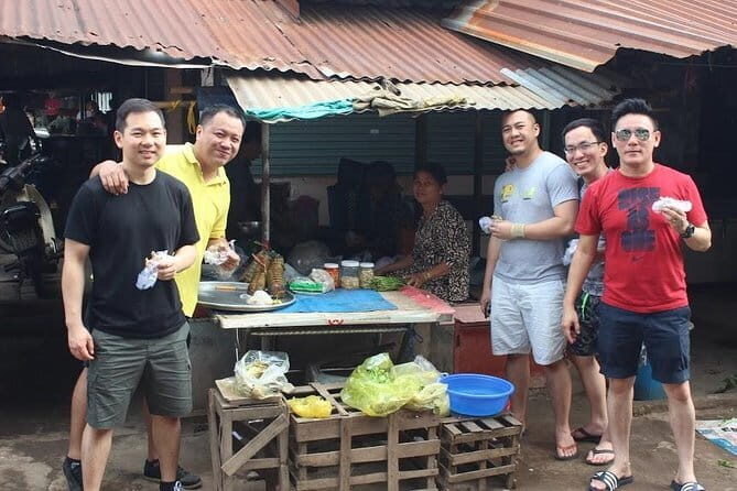 Cu chi Tunnels & Mekong Delta Private 1 Day - The Scenic Mekong Delta