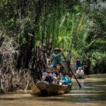 Cu Chi Tunnels & Mekong Delta Tour With Free Pick Up & Drop Off - A Practical Guide to the Tour: What You Can Expect