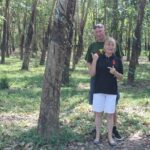 Cu Chi Tunnels Private Shore Excursion  From Cruise Port - The Itinerary in Detail
