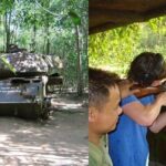 Cu Chi Tunnels Private Tour With Locals - Exploring the Cu Chi Tunnels: A Deep Dive into Resilience