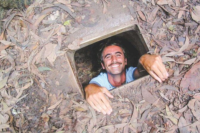 Cu Chi Tunnels Tour with Boat Ride in Mekong Delta - The Value Proposition