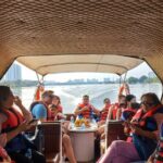 Cu Chi tunnels w 20 years of insider - Who Is This Tour Best For?