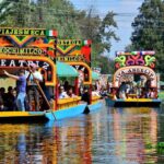 CU-Coyoacán and Xochimilco; Enjoy the Southern Colors of the CDMX - Who Should Consider This Tour?