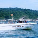 Cu Lao Cham full day tour visiting Au Thuyen and Ong Temple depart from Hoi An - FAQs