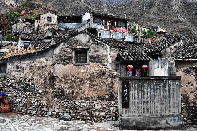 Cuandixia Old Village Private Day Tour - Why Choose This Tour?