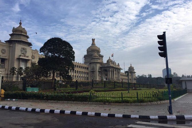 Cubbon Park Walk- Namma Bengaluru Heritage Walk - Highlights from Reviewers