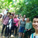 Cuc Phuong National Park Full Day Trip From Hanoi - Visiting the Endangered Primate Rescue Center