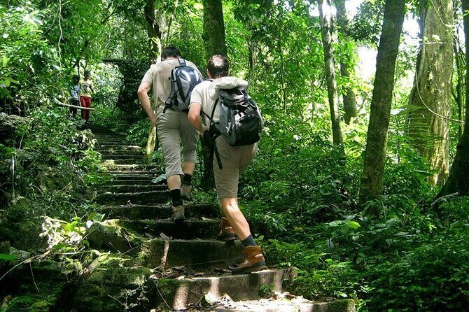 Cuc Phuong National Park Group Day Tour - Who Would Love This Tour?