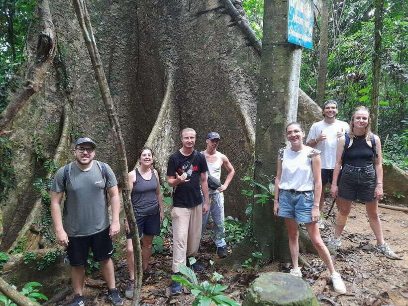 Cuc Phuong National Park Trekking Day Tour from Ninh Binh - The Value of the Tour