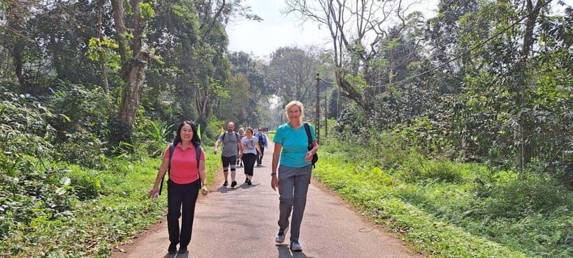 Cuc Phuong National Park - Van Long Day Trip From Hanoi - Practical Tips and Considerations