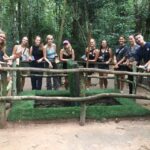 CUCHI TUNNEL & MEKONG DELTA SUPERIOR SERVICE FULL-DAY TOUR - Midday: Art, Culture, and Local Food