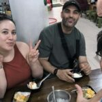 Cuisine local walking foodtour - Practical Details and Tips