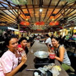 Culinary Adventure Through Cebu's Street Food and Historic Place - What Travelers Say