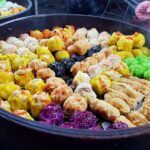 Culinary Journey Through Chinatown with All Type of Delicacies - The Practical Details Worth Noting