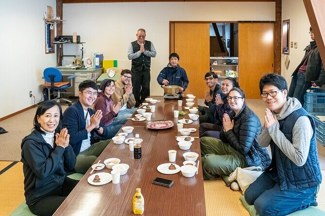 Culinary Journey with Traditional Fishing Method Tour - Boat Ride and Fishing Demonstration: A Hands-On Journey