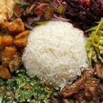 Culinary Tour Sri Lanka ( 10 N/ 11 D) - A Detailed Breakdown of the Itinerary