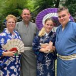 Cultural Activities :Kimono, tea ceremony, Calligraphy and Amulet - What Makes This Tour Valuable?