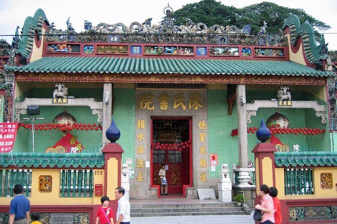 Cultural And Heritage Tour From Kuala Lumpur - FAQs about the Kuala Lumpur Heritage Tour