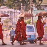 Cultural Charm of Yangon: Full-day Sightseeing Tour - The Itinerary: A Closer Look