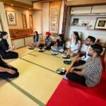 Cultural Cooking Class Featuring Ramen Sushi and Tea Ceremony - An In-Depth Look at the Tour