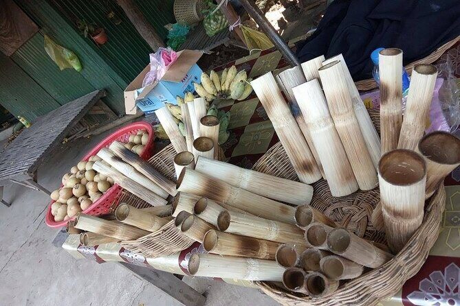 Cultural Cycling Tour - half day (8:00-11:30) - The Value and Practical Tips