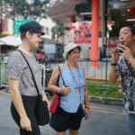 Cultural Experience with Food Tastings - A Step-by-Step Look at the Itinerary