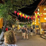 Cultural Exploration of Hoi An: Lantern Boat Ride and Street Food - A Tranquil Boat Ride and Lantern Tradition