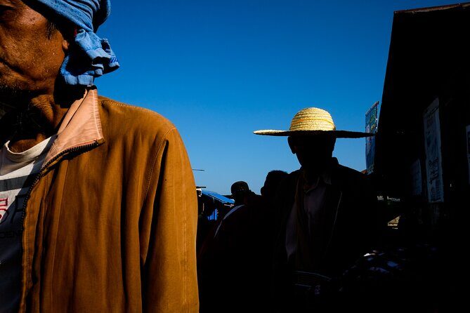 Cultural Hanoi Photo Walk - A Street Photography Tour - A Step-By-Step Breakdown of the Tour