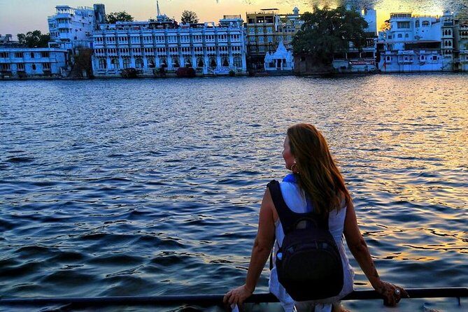 Cultural & Heritage Tour Of Mumbai 01 Day - Who Will Love This Tour?