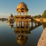 Cultural & Heritage Trails of Jaisalmer (2 Hours Guided Walking Tour) - The Authenticity & Local Flavor